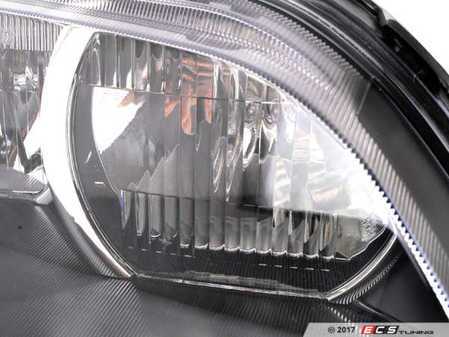 Genuine BMW - 63128381092 - Headlight Assembly - Right (63-12-8-381-092)