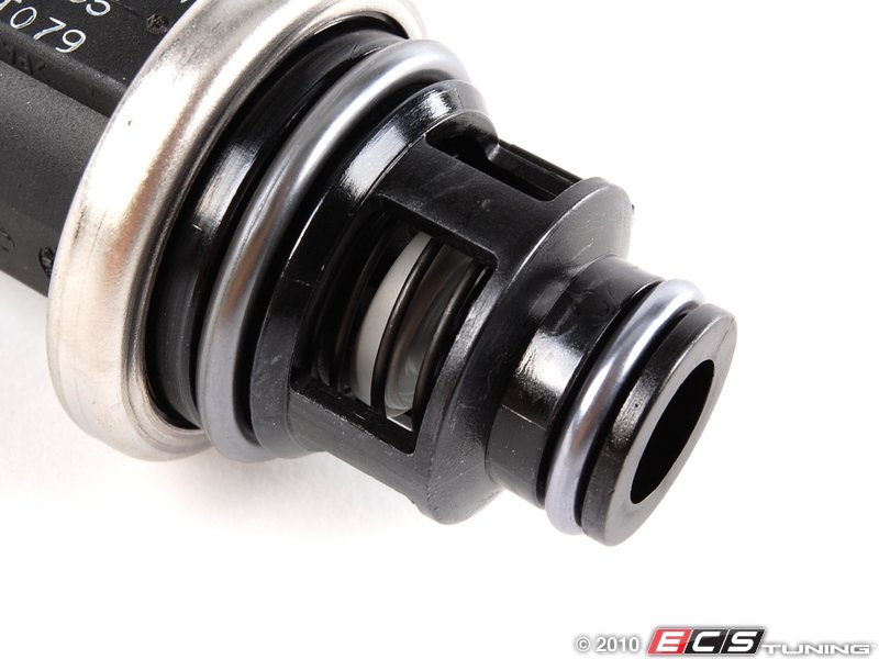 Genuine BMW - 16131184235 - Shut-Off Valve (16-13-1-184-235)