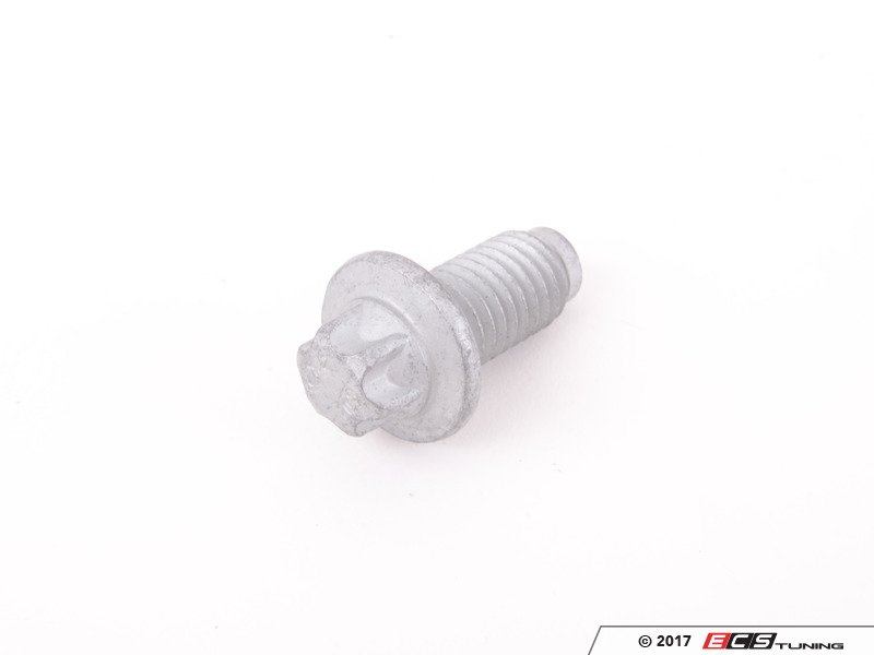 Genuine BMW - 31303411645 - TORX SCREW (31-30-3-411-645)
