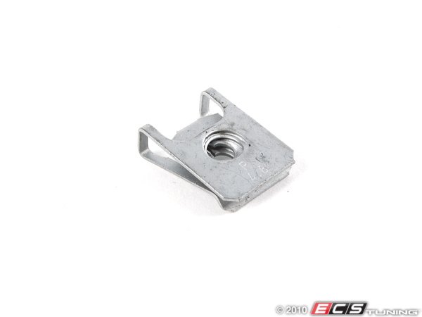Genuine BMW - 07147154447 - Self Locking Nut - Priced Each (07-14-7-154 ...