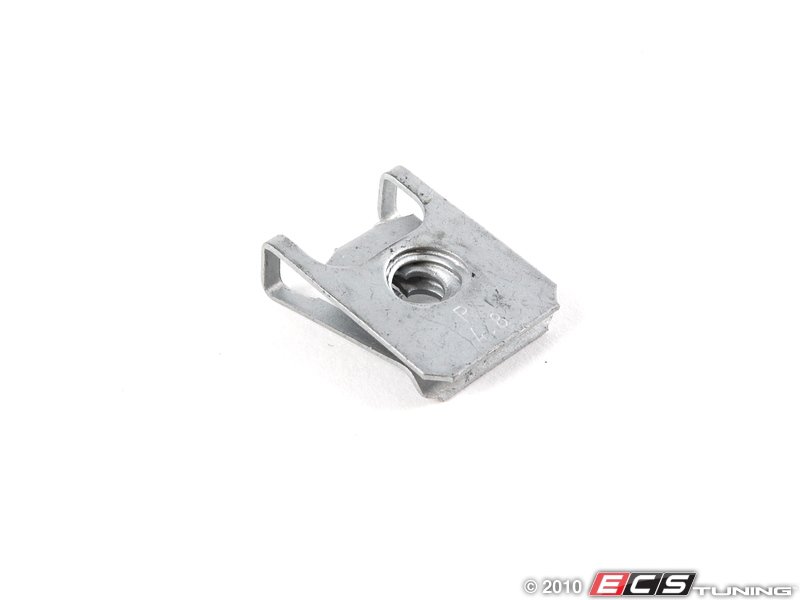 Genuine BMW - 07147154447 - Self Locking Nut - Priced Each (07-14-7-154 ...