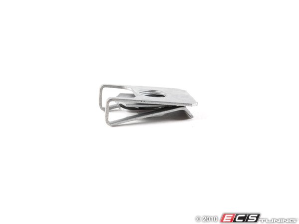 Genuine BMW - 07147154447 - Self Locking Nut - Priced Each (07-14-7-154 ...