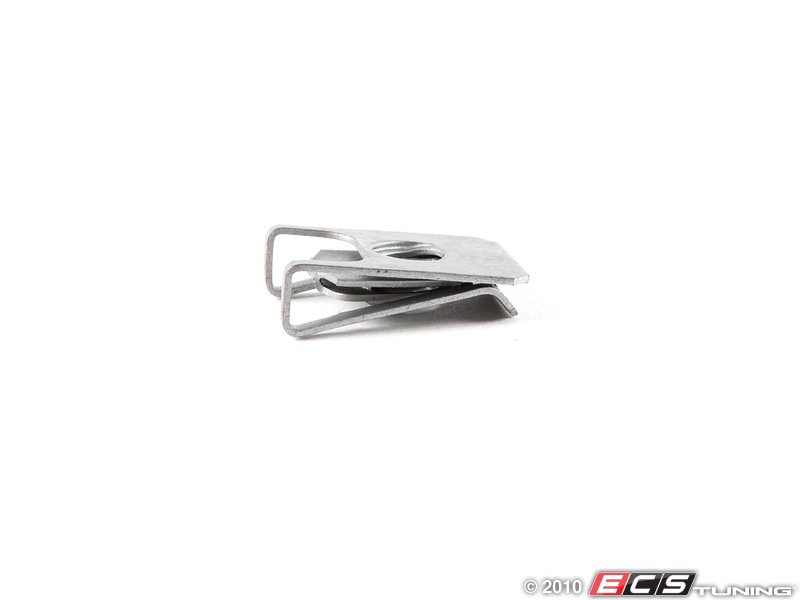 Genuine BMW - 07147154447 - Self Locking Nut - Priced Each (07-14-7-154 ...