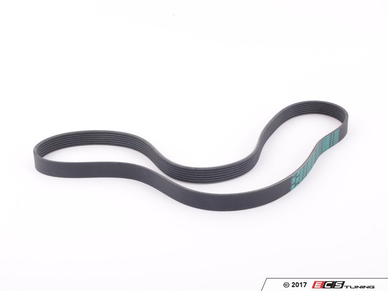 Genuine BMW - 11287628654 - Accessory Belt (11-28-7-628-654)