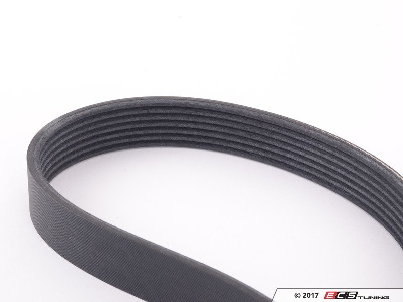 Genuine BMW - 11287628654 - Accessory Belt (11-28-7-628-654)