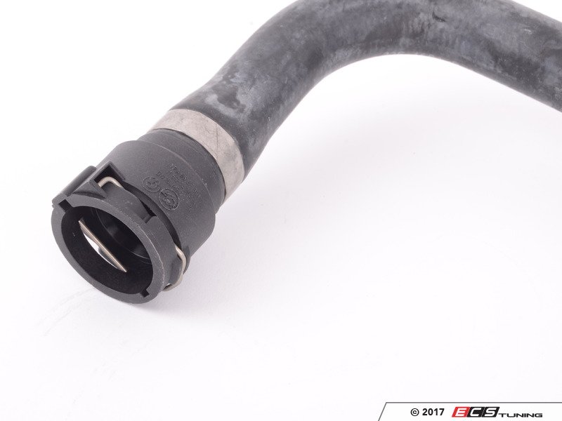 Genuine BMW - 64216928996 - E90 Heater Hose - Engine Inlet to Heater ...