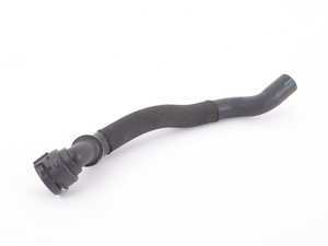 BMW E90 325xi N52 3.0L Heating Parts - ECS Tuning