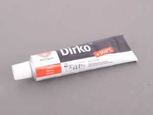 Genuine Volkswagen Audi - 06K103649J - Oil Pan Gasket (06K 103 649 J)