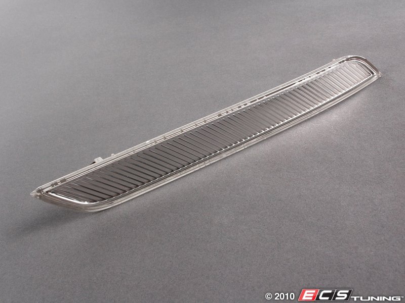 Genuine European BMW - 63147187088 - European Clear Side Marker Light ...