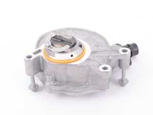 BMW E70 X5 M S63 4.4L Engine Vacuum System Parts - ECS Tuning
