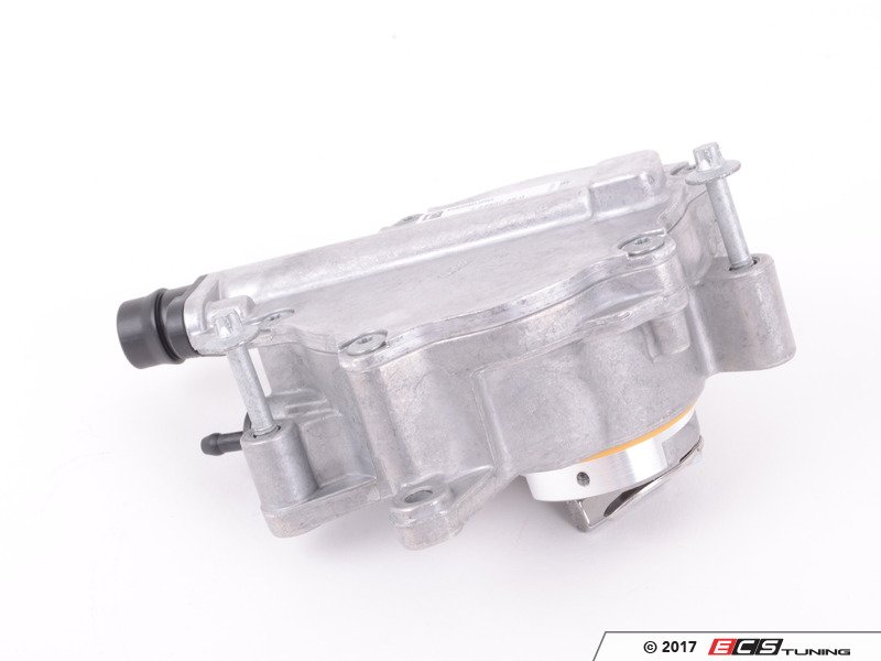 Pierburg - 11668605976 - Vacuum Pump