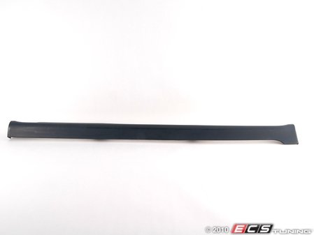 Genuine European Volkswagen Audi - 1J0853860DGRU - Rocker Moulding ...