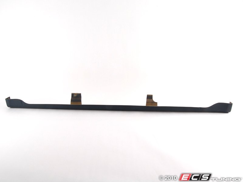 Genuine European Volkswagen Audi - 1J0853860DGRU - Rocker Moulding ...