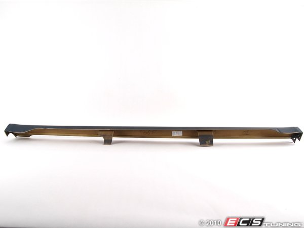 Genuine European Volkswagen Audi - 1J0853860DGRU - Rocker Moulding ...