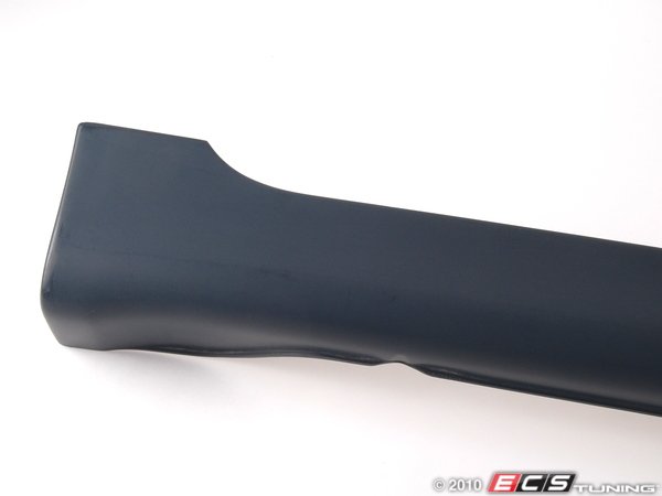 Genuine European Volkswagen Audi - 1J0853860DGRU - Rocker Moulding ...