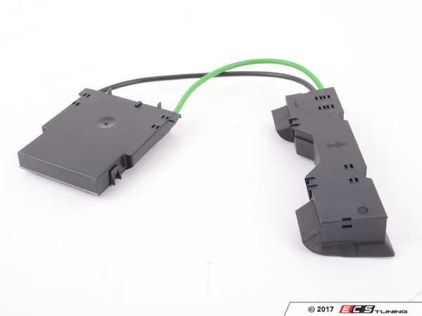 Genuine BMW - 65759260874 - Ultra Sonic-Module (65-75-9-260-874)
