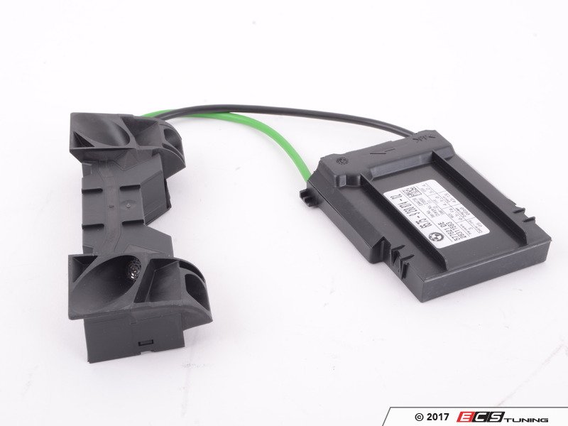 Genuine BMW - 65759260874 - Ultra Sonic-Module (65-75-9-260-874)