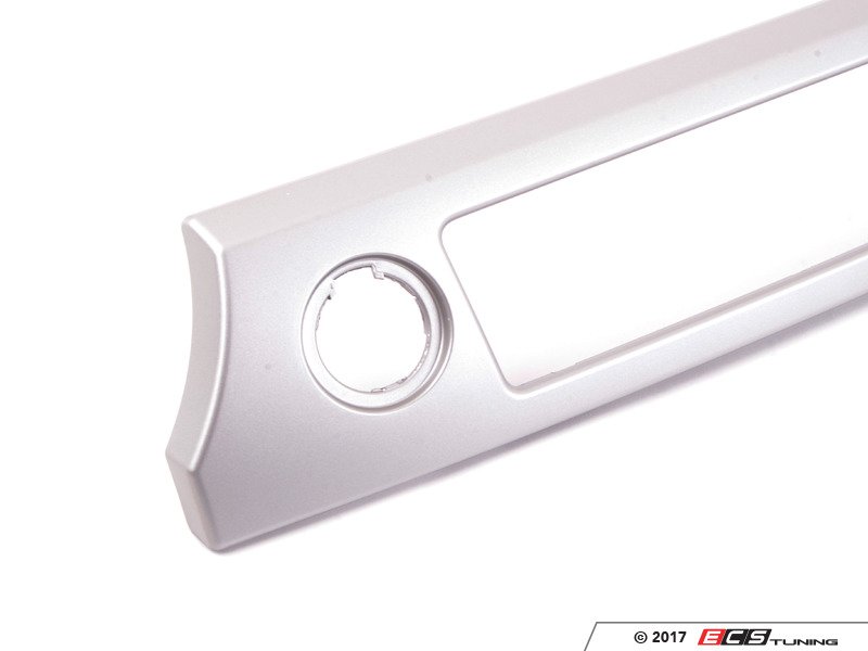 Genuine BMW - 51459197277 - DECORATIVE STRIP, DA (51-45-9-197-277)