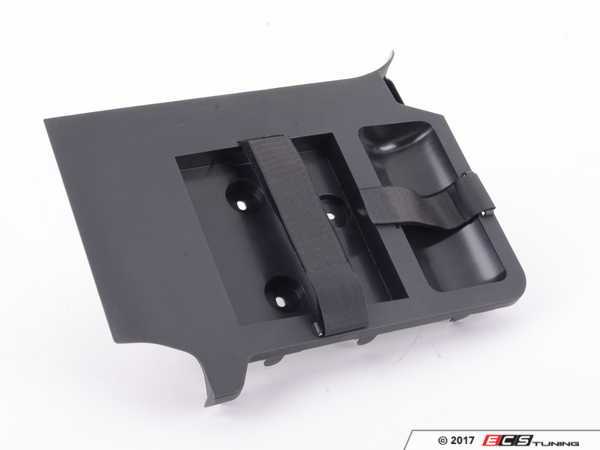Genuine BMW - 51478041333 - COVER (51-47-8-041-333)