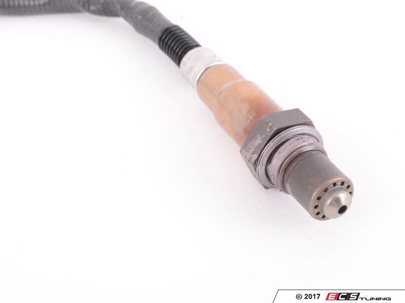 Bosch - 17187 - Oxygen Sensor - Priced Each 0258017187