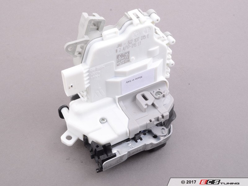 Genuine Porsche - 9A783741505 - DOOR LOCK