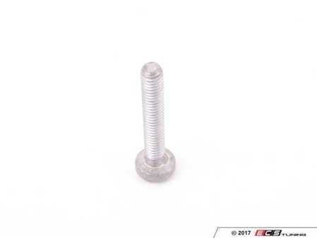 Genuine Volkswagen Audi - N10765401 - Bolt - Priced Each (N 107 654 01)