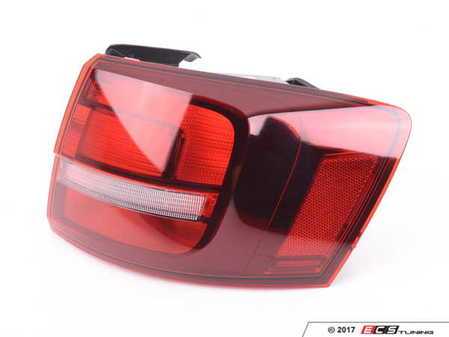 Genuine Volkswagen Audi - 5C6945096M - Outer Tail Light Assembly ...