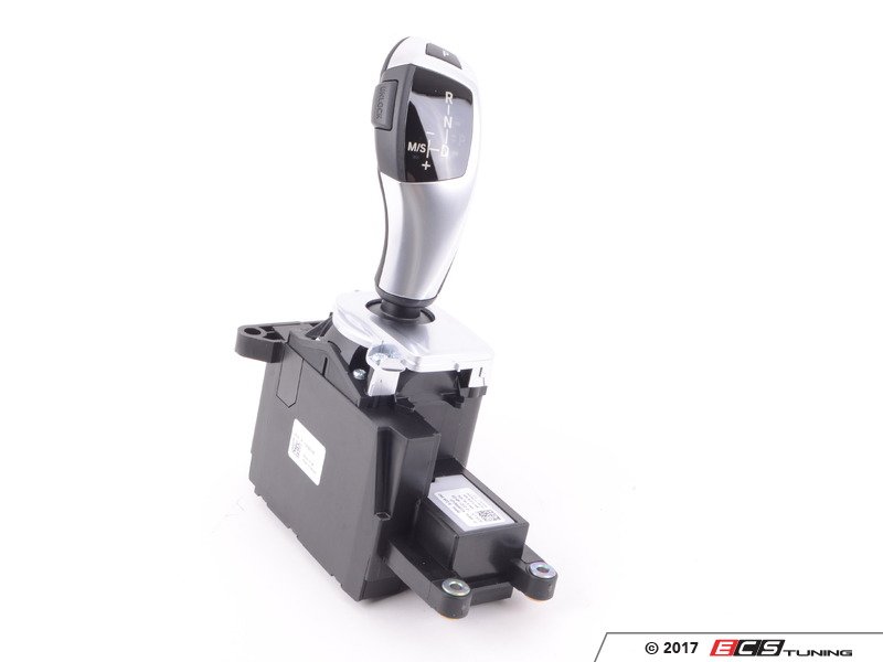 Genuine BMW - 61319228590 - Gear selector assembly (61-31-9-228-590)