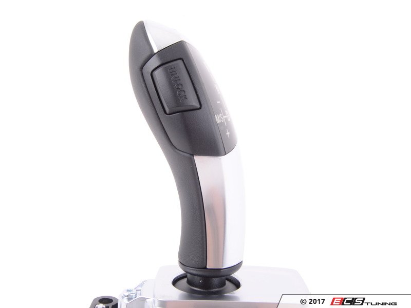 Genuine BMW - 61319228590 - Gear selector assembly (61-31-9-228-590)