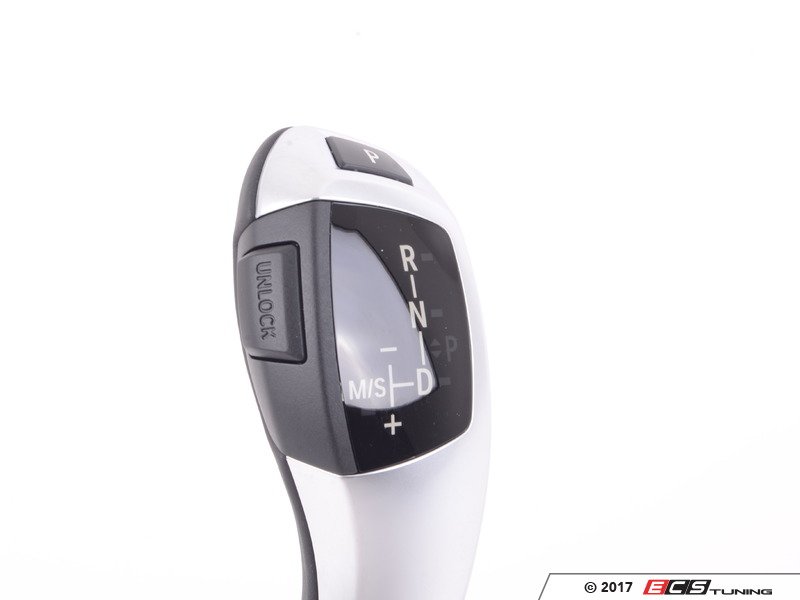 Genuine BMW - 61319228590 - Gear selector assembly (61-31-9-228-590)