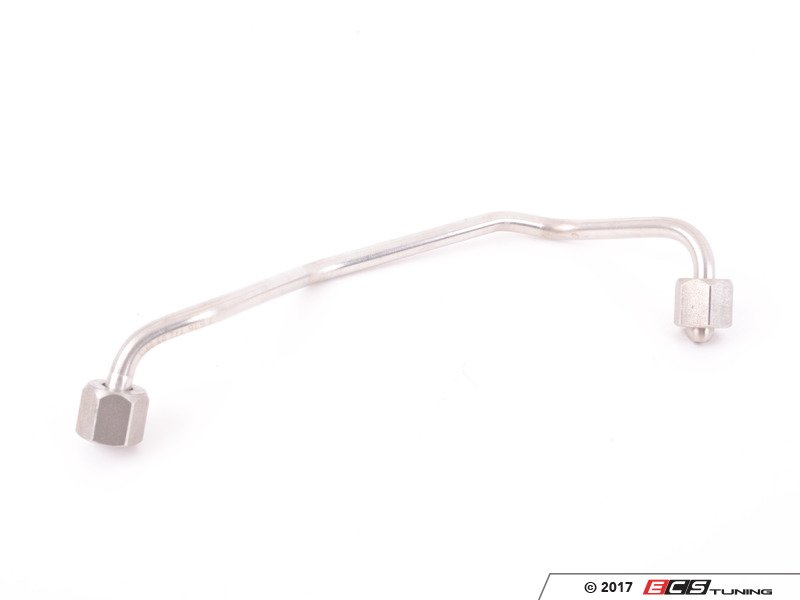 Genuine BMW - 13537576771 - High Pressure Pipe (13-53-7-576-771)