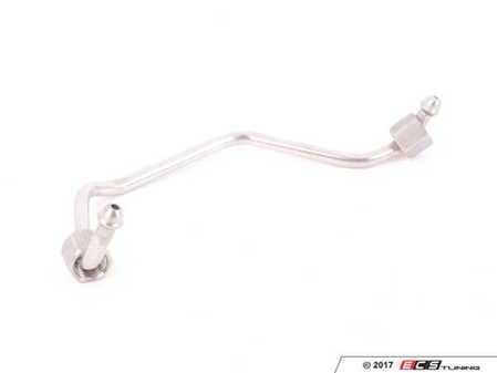 Genuine BMW - 13537576771 - High Pressure Pipe (13-53-7-576-771)