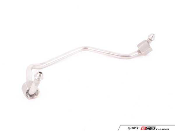 Genuine BMW - 13537576771 - High Pressure Pipe (13-53-7-576-771)