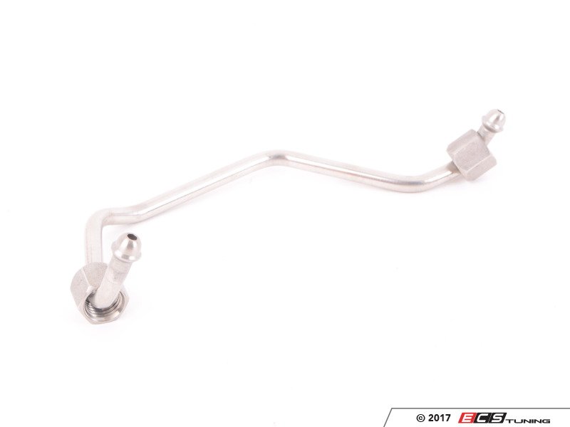 Genuine BMW - 13537576772 - High Pressure Pipe (13-53-7-576-772)