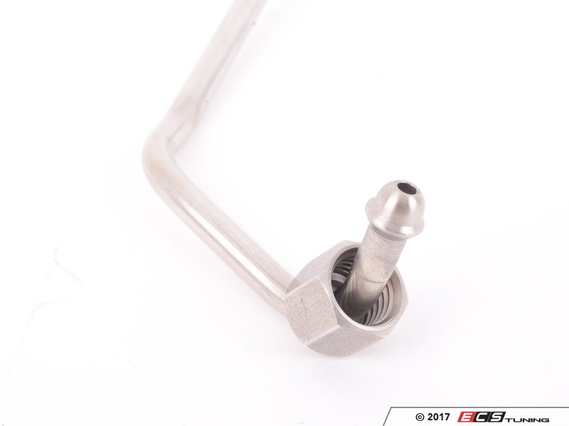 Genuine BMW - 13537576772 - HIGH PRESSURE PIPE (13-53-7-576-772)