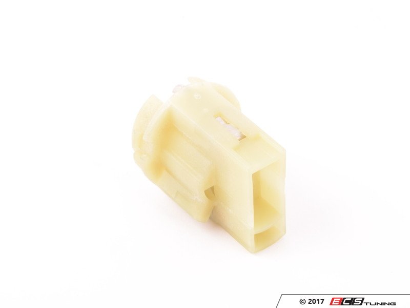 Genuine BMW - 63211379399 - Third Brake Light Socket (63-21-1-379-399)