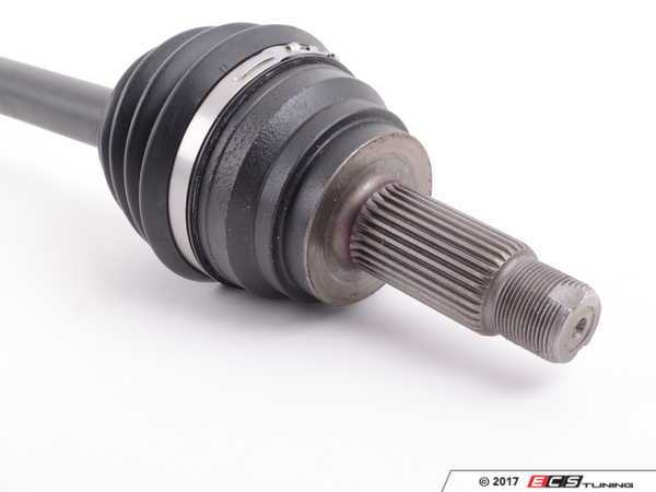 Genuine BMW - 31607607938 - EXCHANGE OUTPUT SHAF - (NO LONGER AVAILABLE ...