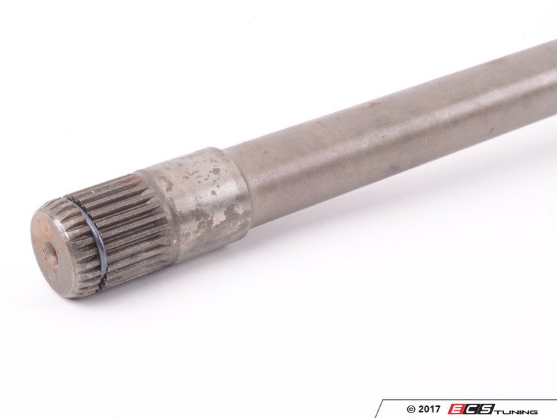 Genuine BMW - 31607607938 - EXCHANGE OUTPUT SHAF - (NO LONGER AVAILABLE ...