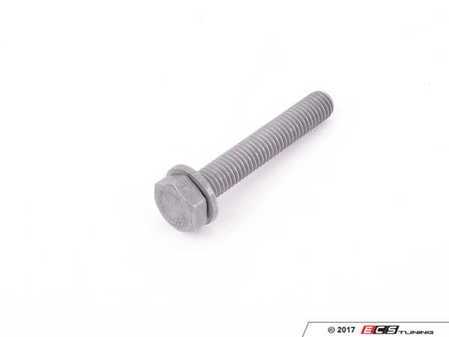 Genuine MINI - 07119904504 - HEX BOLT (07-11-9-904-504)
