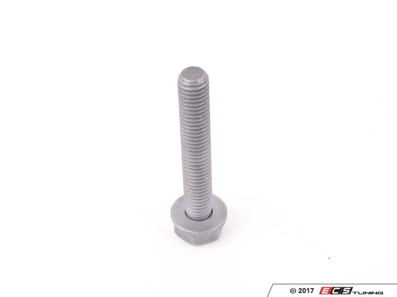 Genuine MINI - 07119904504 - HEX BOLT (07-11-9-904-504)