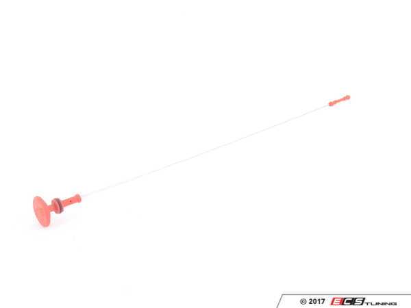 Genuine Mercedes Benz - 6420100972 - Engine Oil Dipstick