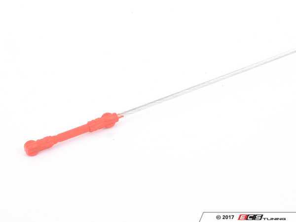 Genuine Mercedes Benz - 6420100972 - Engine Oil Dipstick