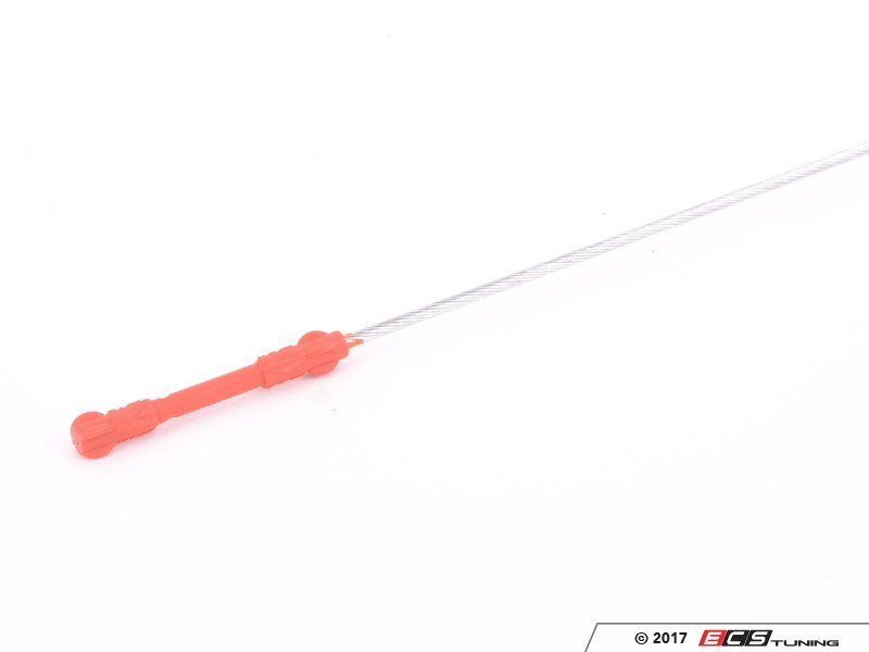 Genuine Mercedes Benz - 6420100972 - Engine Oil Dipstick