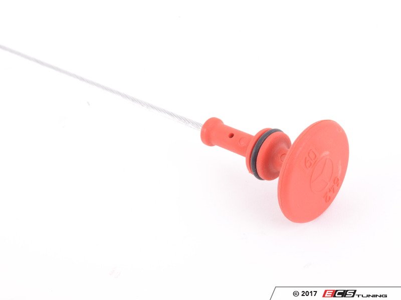 Genuine Mercedes Benz - 6420100972 - Engine Oil Dipstick