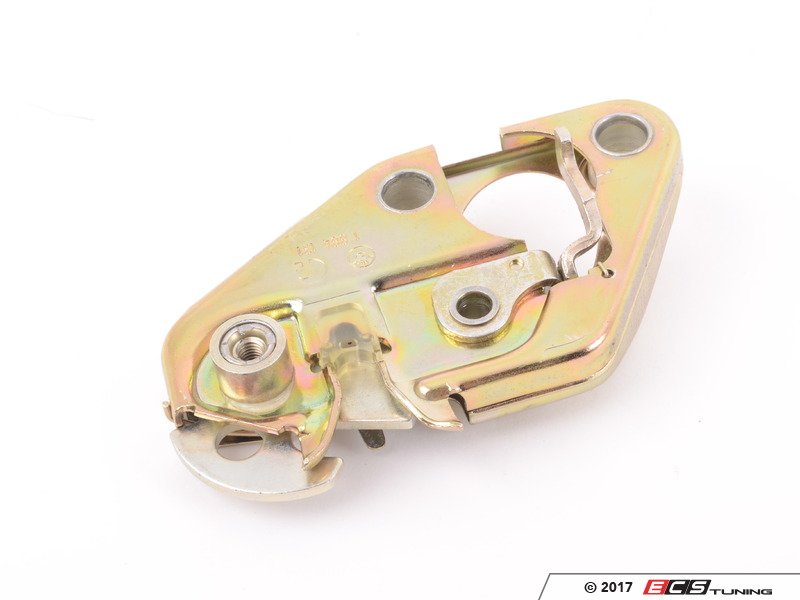 Genuine BMW - 51241884131 - CATCH (51-24-1-884-131)