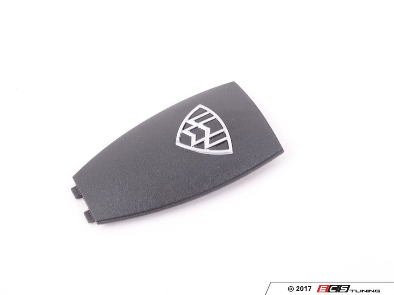 Genuine Mercedes Benz - 0007600400 - KEY HOUSING COVER