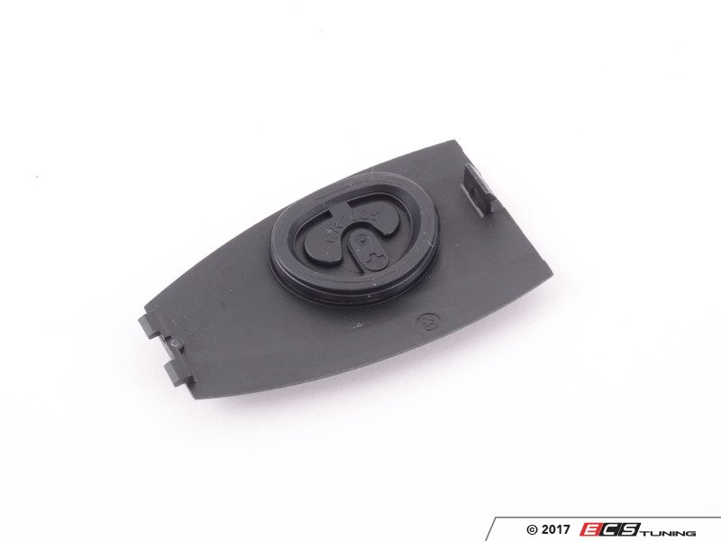 Genuine Mercedes Benz - 0007600400 - KEY HOUSING COVER