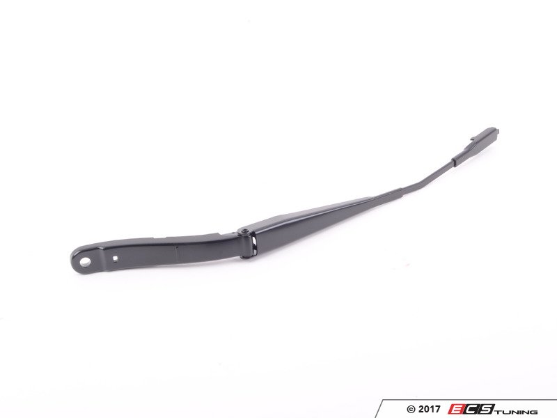 Genuine Mercedes Benz - 1648200344 - Front Windshield Wiper Arm - Left
