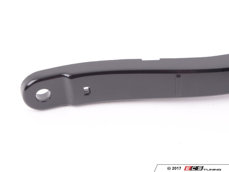 Genuine Mercedes Benz - 1648200344 - Front Windshield Wiper Arm - Left