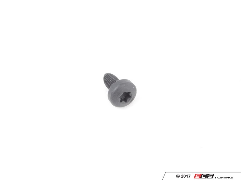Genuine BMW - 07146777838 - FILLISTER HEAD SCREW (07-14-6-777-838)